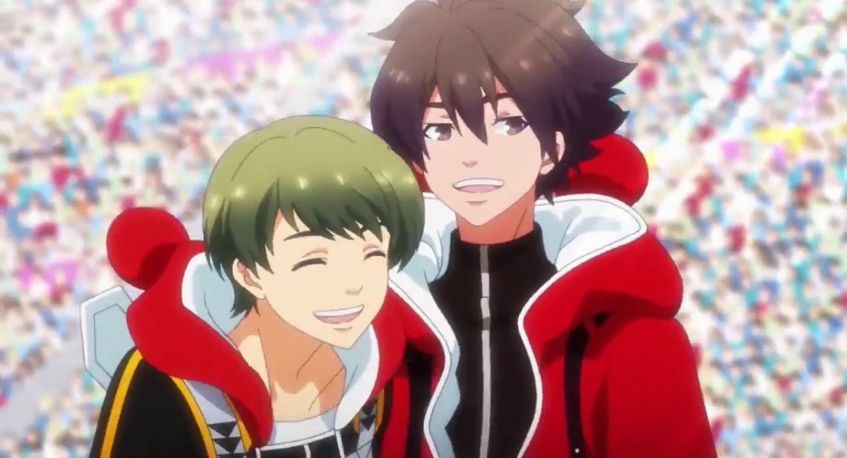 Star Smash — в ноябре Disney выпустит новую мобильную игру в Японии