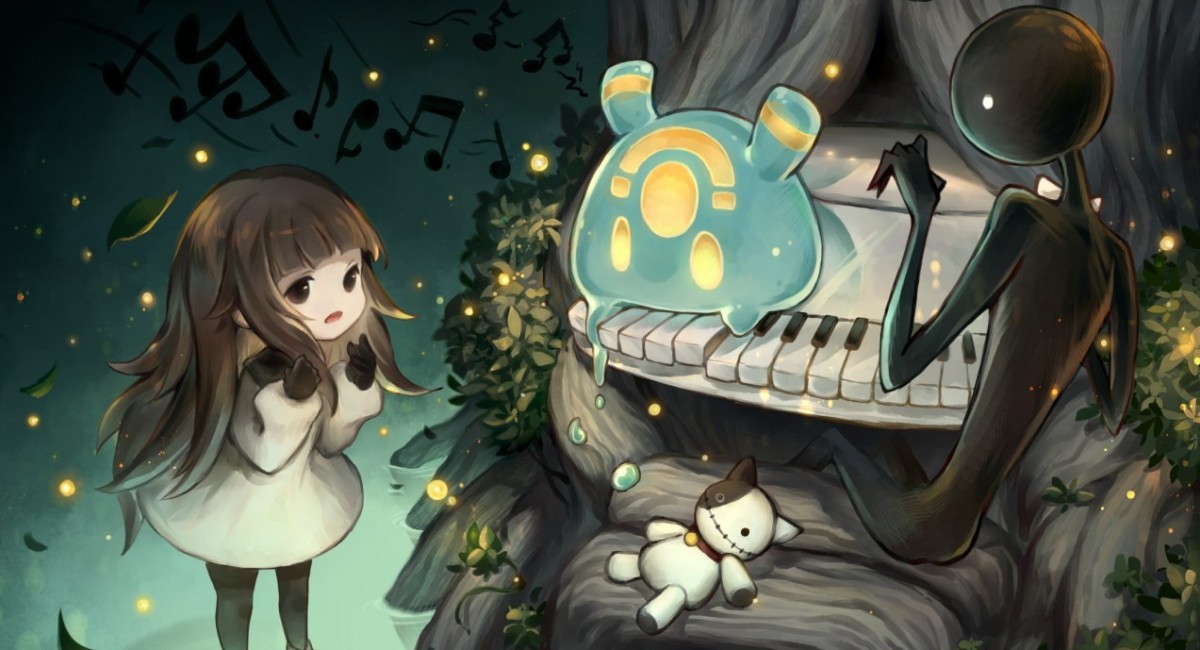 Новые релизы на iOS и Android за неделю: Forager, Goddess of Genesis, MO: Astray и другие