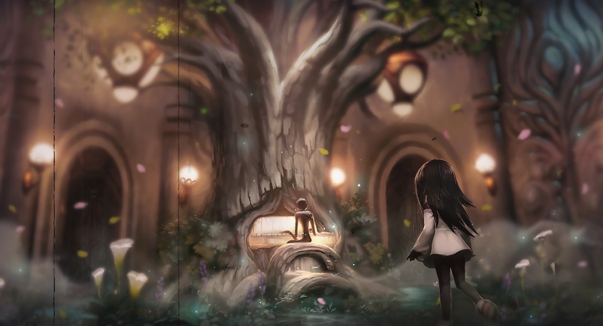 Ритм-головоломка Deemo Reborn выйдет на iOS и Android 18 декабря — более 60 песен и полное 3D