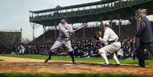 Симулятор бейсбола New Star Baseball теперь появился и на Android ...