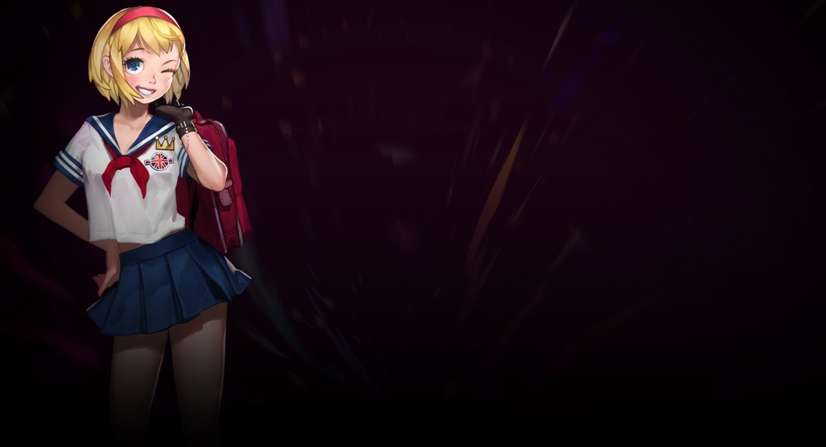 Появился геймплей MMORPG Zone4 Mobile с азиатских серверов, отзывы не ...