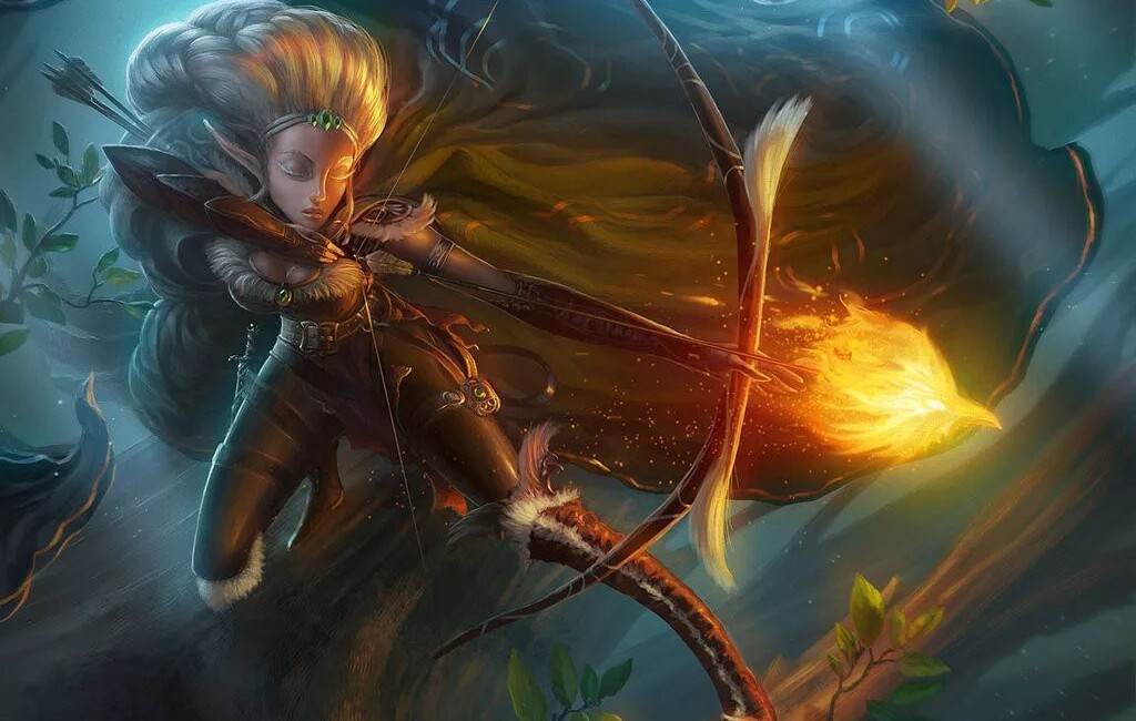 Стартовал ранний доступ для пиксельной RPG Darkrise на Андроид