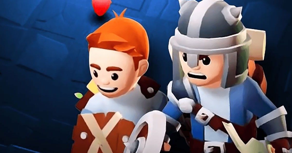 AFK Dungeon: Idle Action RPG — ещё одна убивалка времени на смартфоны ...