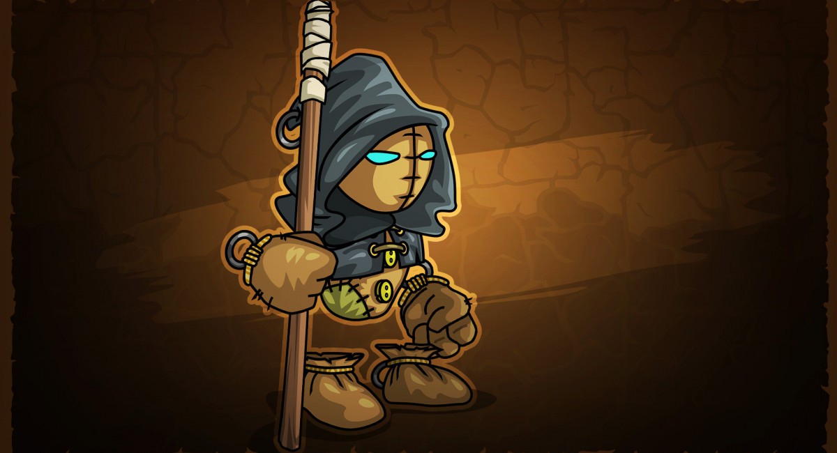 Mighty Swords: Neverseen портировали на Андроид, есть потенциал