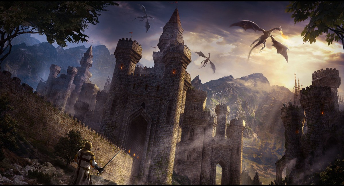 Castle Rush: Собираем три в ряд и защищаем королевство