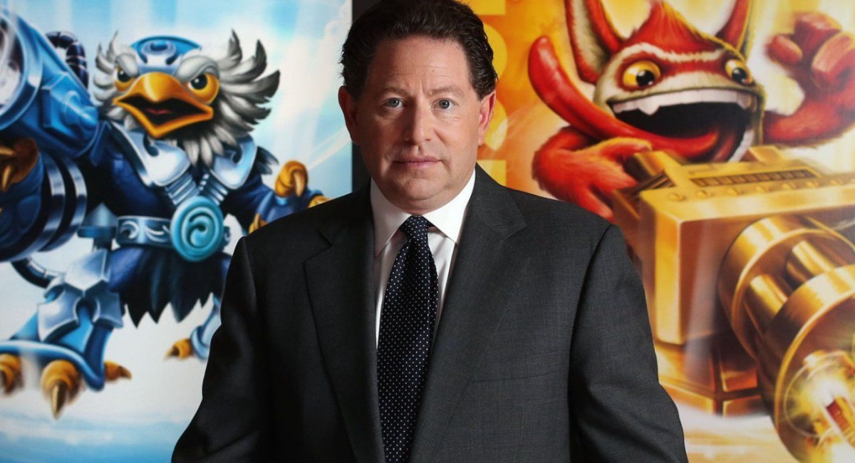 Activision Blizzard больше не топовая игровая компания США и всё из-за ...