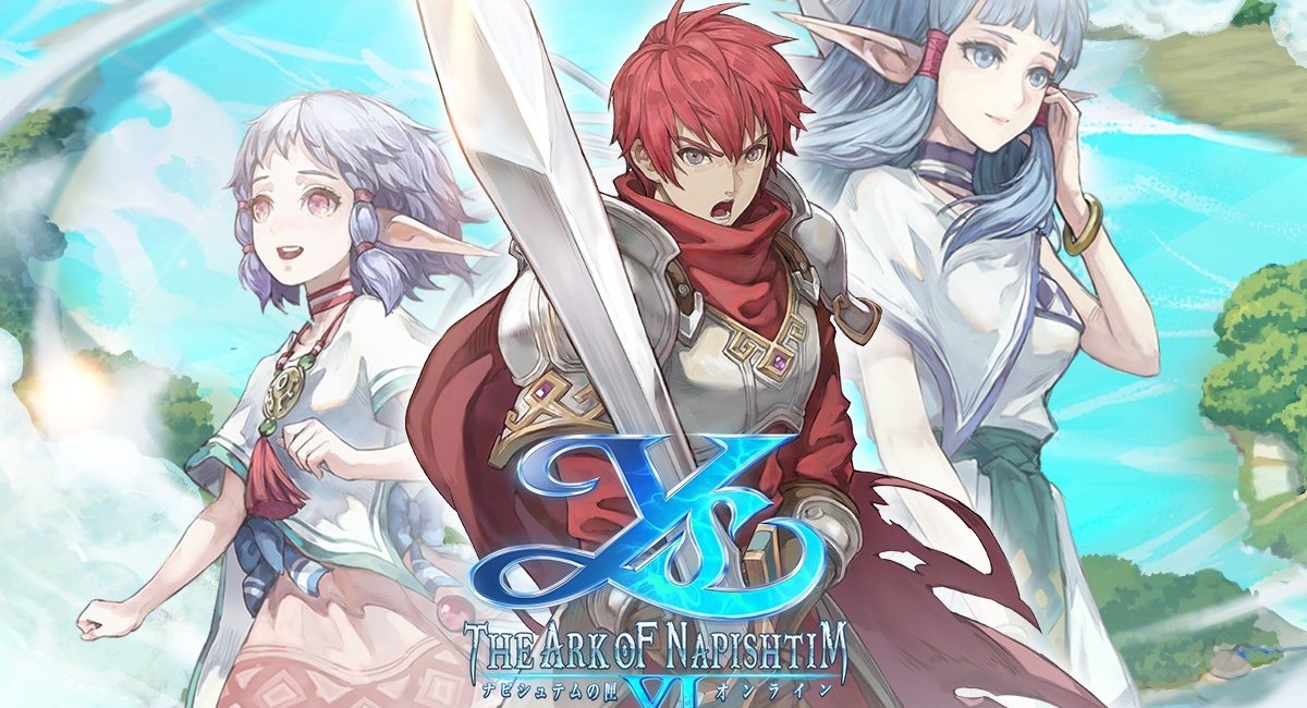 Состоялся пробный запуск MMO Ys 6 Mobile VNG на смартфоны | AppTime