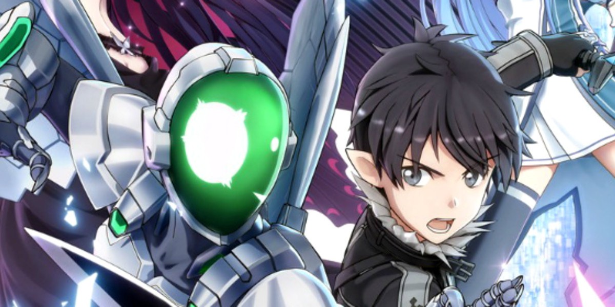 RPG Sword Art Online VS вошла в стадию ЗБТ на Андроид | AppTime