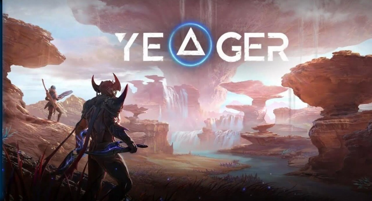 Стало известно точное время запуска серверов Yeager (Monster Hunter mobile)