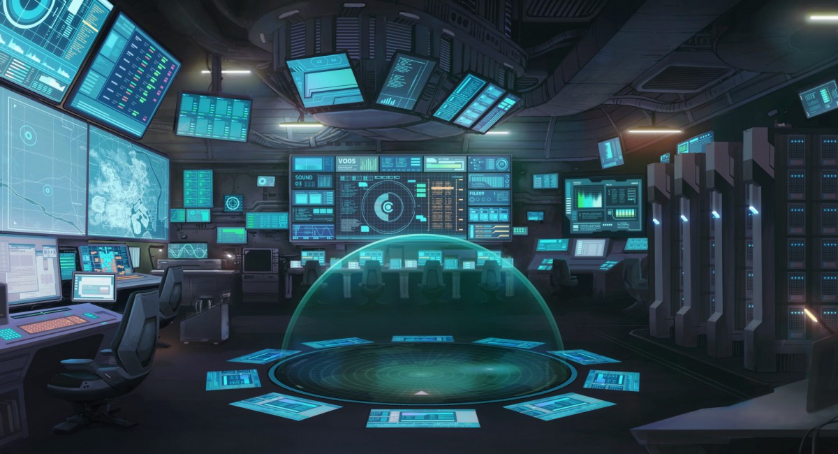 Стратегия Xeno Command появилась в Google Play