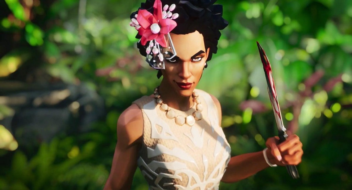 Состоялся релиз Wild Arena Survivors, королевской битвы от Ubisoft