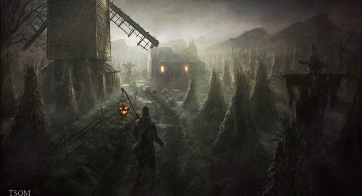 RPG The Guardian играется на удивление хорошо