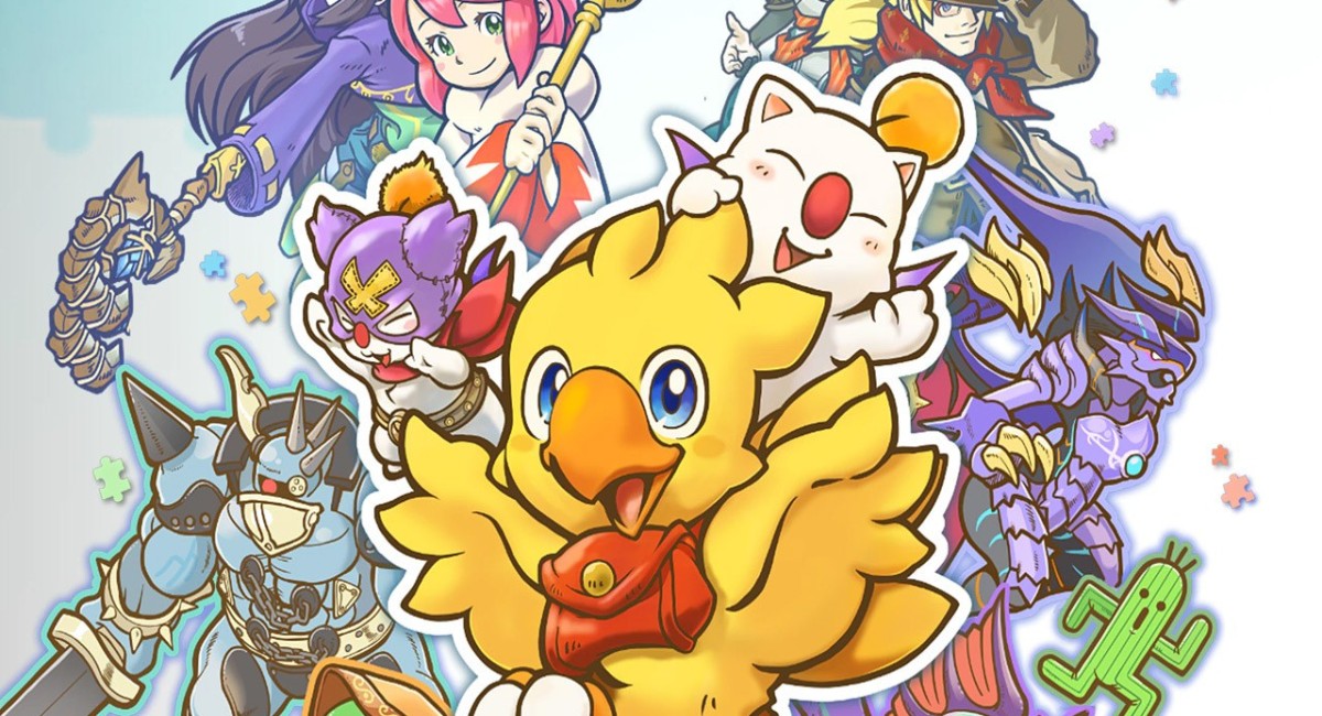 Monster Box 2 полностью перенимают схему Покемонов