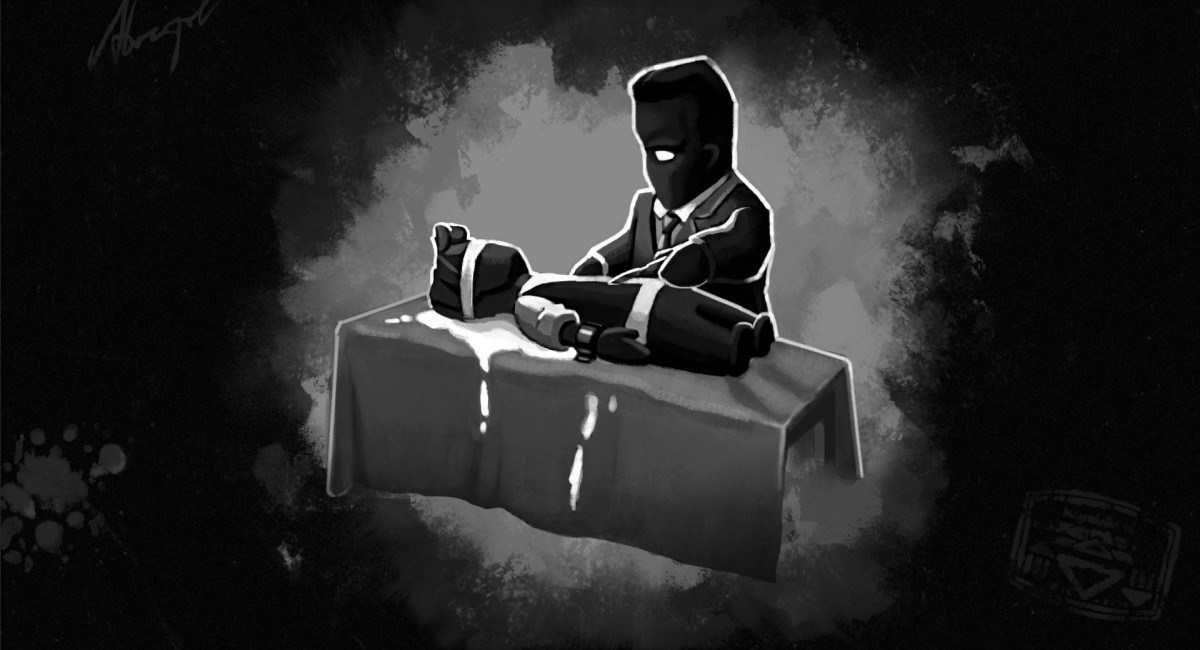 Propaganda Inc. — идеальная игра для интернет-троллей и пропагандистов