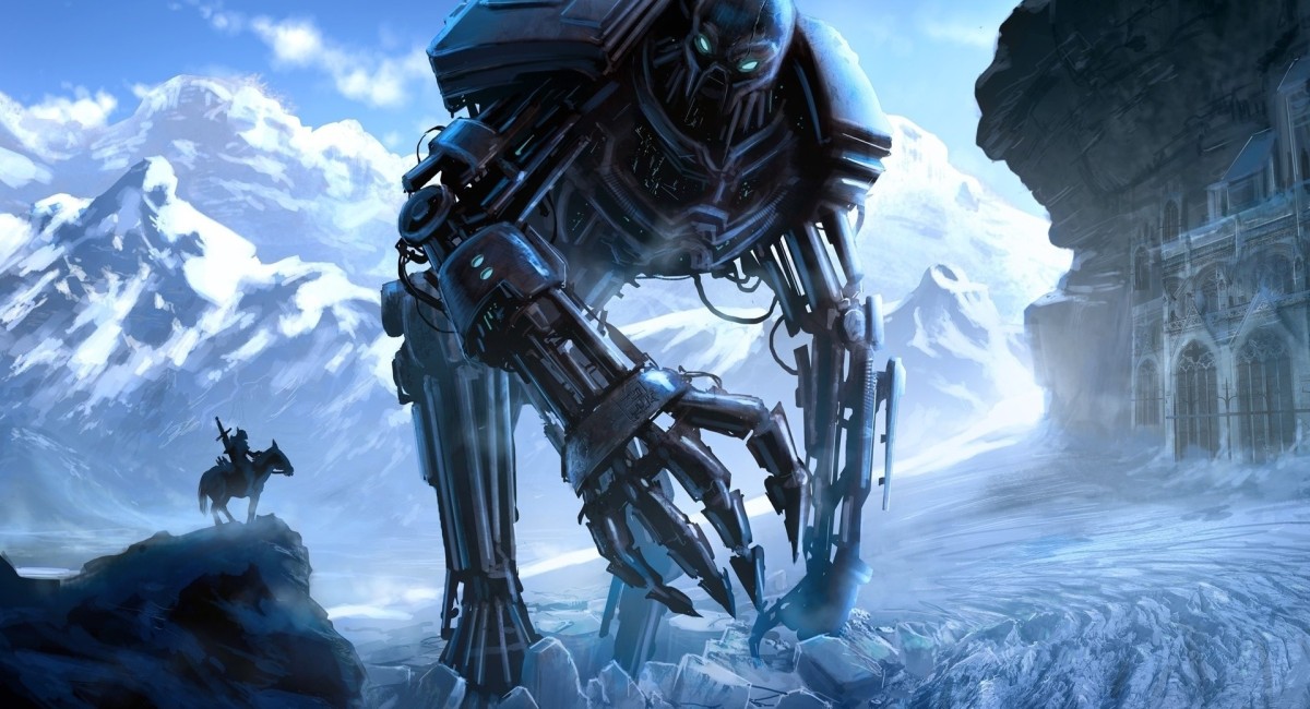 Стратегия ArmorCraft позволяет нападать на города других игроков