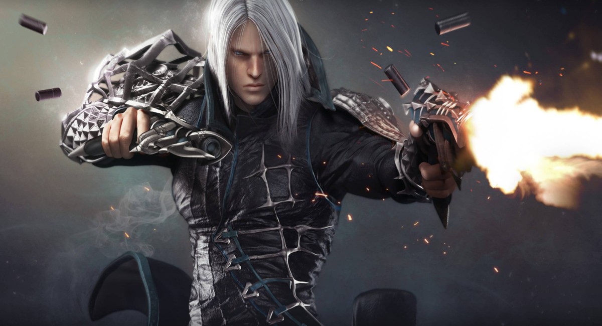 Состоялся пробный запуск игры Devil Hunter Idle