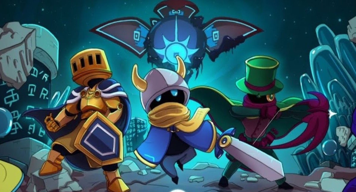 Сможете выжить в рогалике Endless Wander?