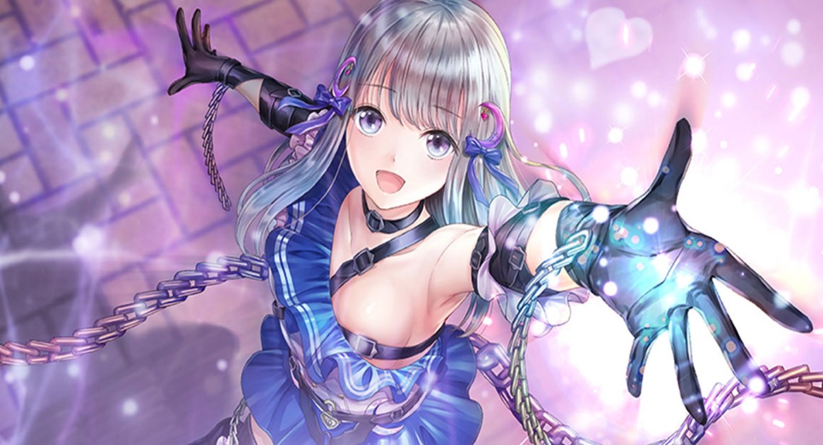 JRPG Blue Reflection Sun запустили на iOS и Android