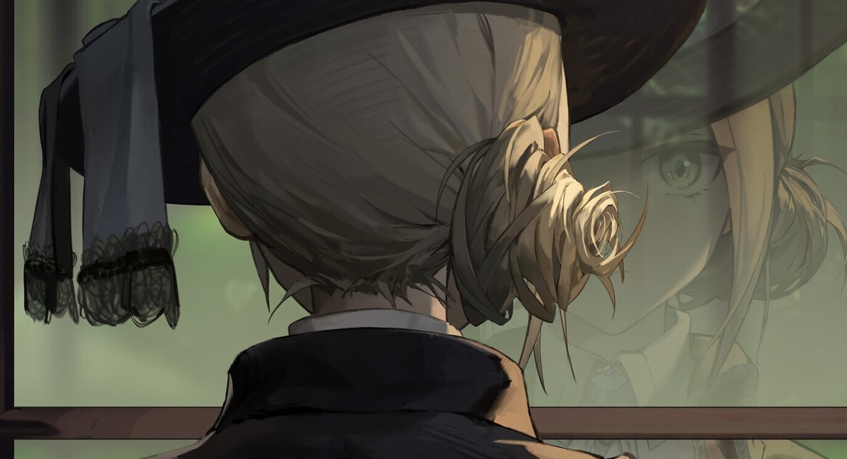 Reverse 1999: Стартовало ЗБТ красивой аниме-RPG с английской озвучкой