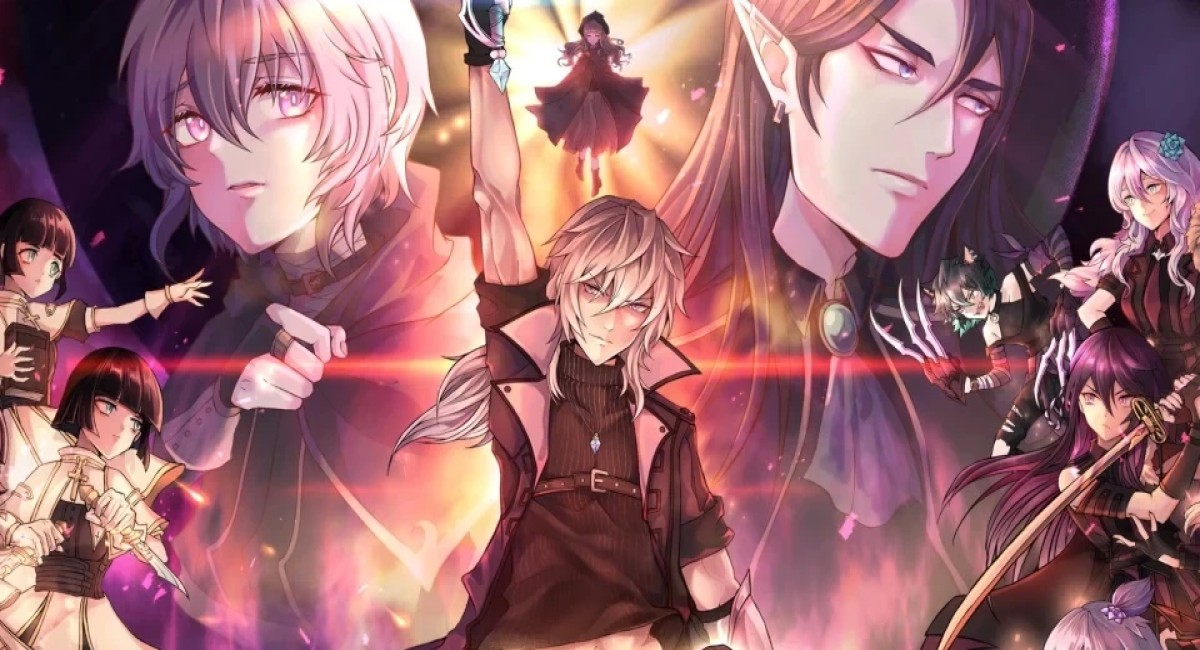 Sin Stone Saga запустили раньше времени на iOS и Android