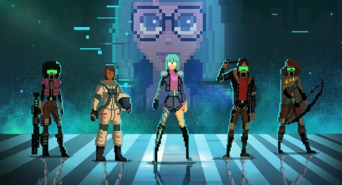 Игроки Fake Future получат 110 бесплатных круток в честь релиза