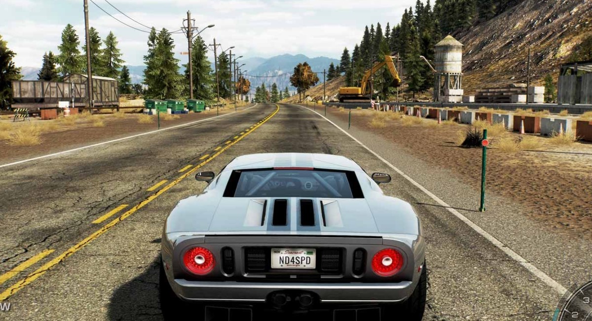 Как поиграть в Need for Speed: Hot Pursuit 2 на Android