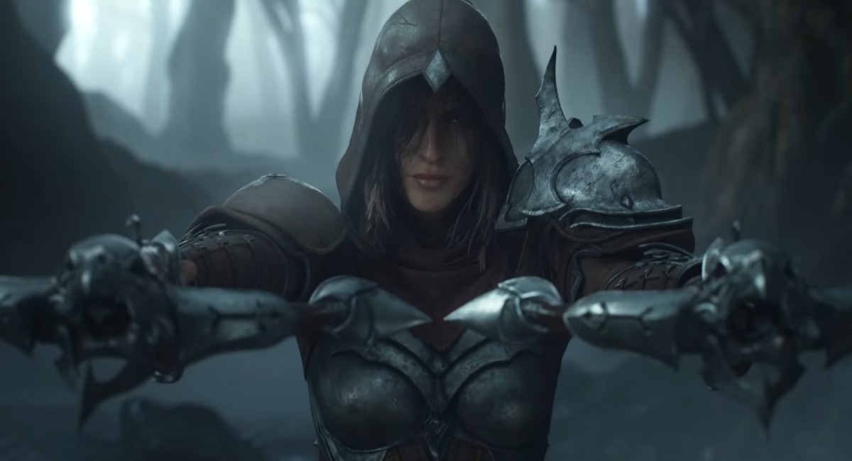 Demon Hunter: Premium раздают бесплатно на iOS и Android