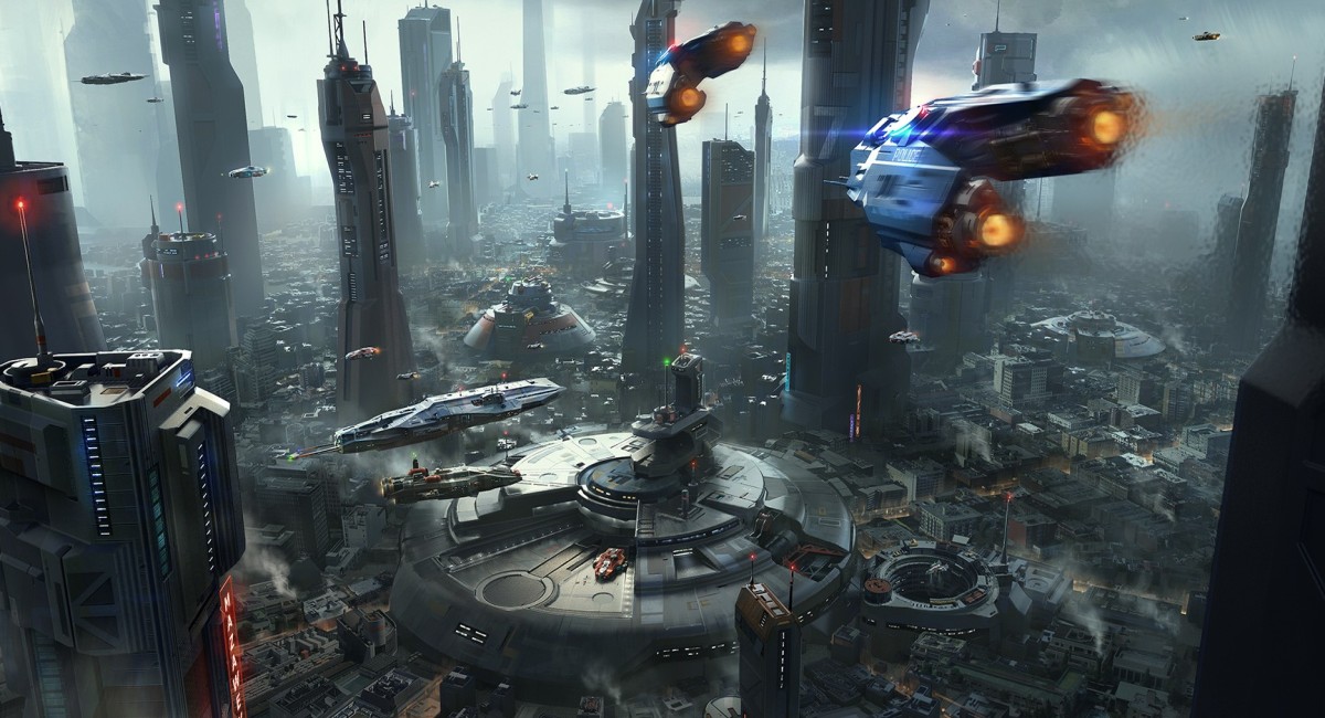 Стратегия Galaxy Explorer: New Home с космическими сражениями доступна ...