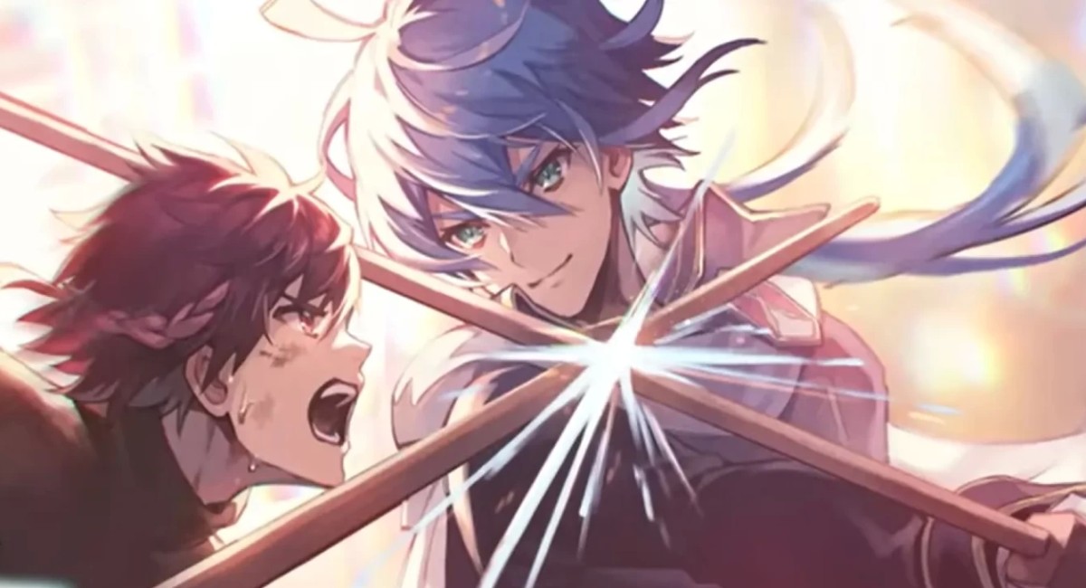 Состоялся релиз игры Aster Tatariqus на iOS и Android