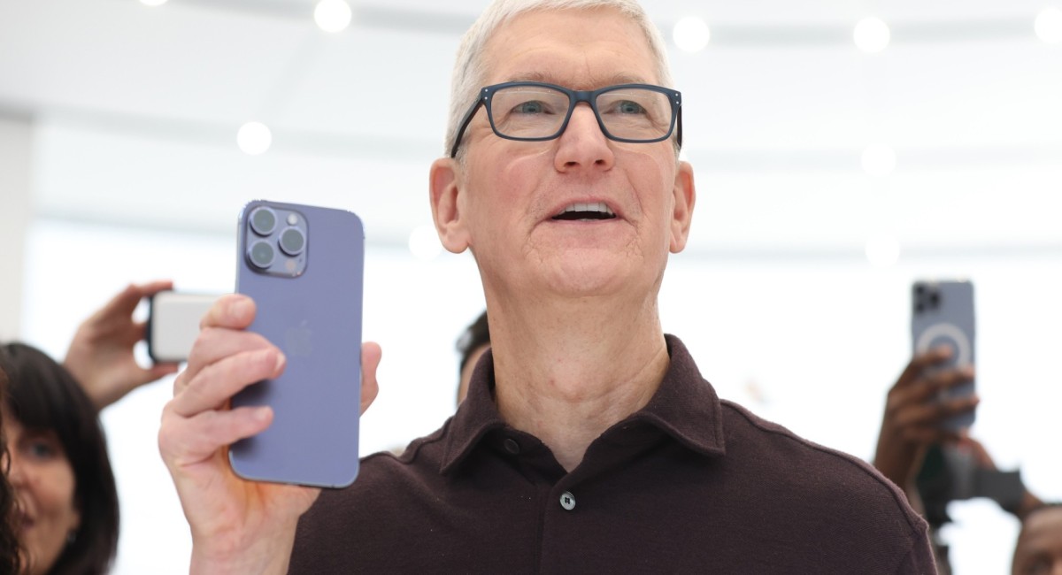 Всё, что нужно знать об iPhone 15 Pro и iPhone 15 Pro Max