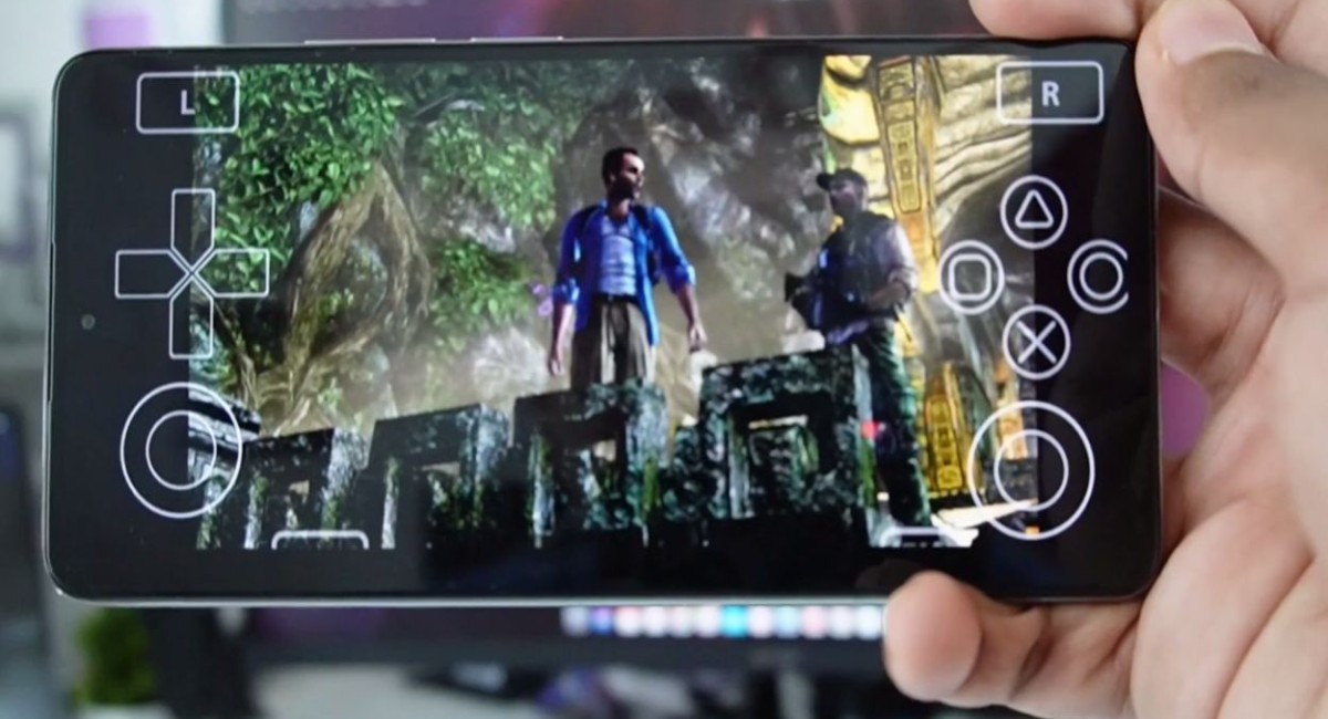 Релиз Vita3K Android v8: оптимизация, датчик движения и поддержка ...