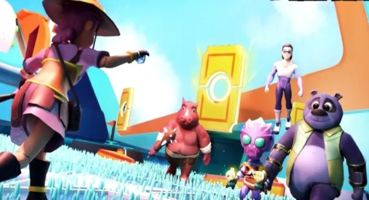 Игра Arcado Champs совмещает tower defense с пинболом