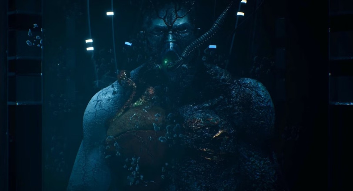 Студия Team Arklay's показала, как выглядит Resident Evil на Unreal ...