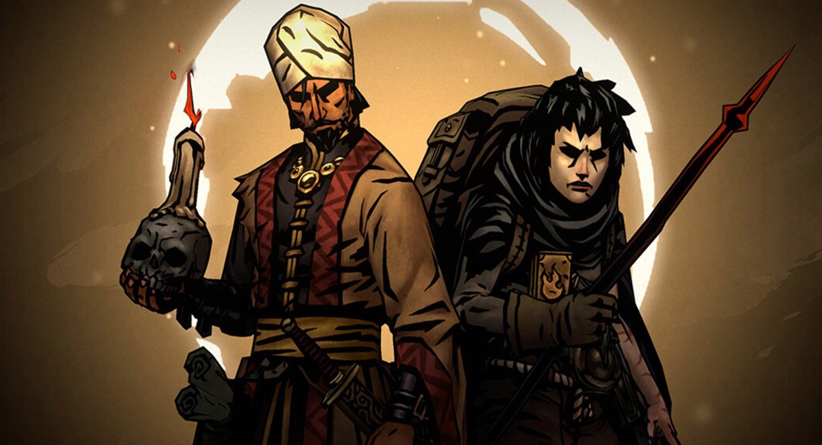 Darkest Dungeon II получила первое DLC The Binding Blade: в комплекте 2 ...