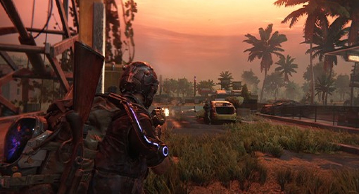 Once Human: Все места мистических сокровищ в Chalk Peak