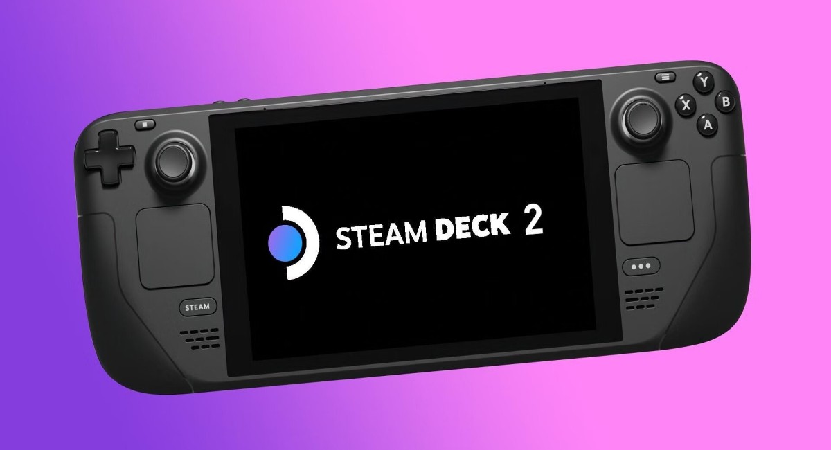 В Сети появились характеристики, дата релиза и цена Steam Deck 2
