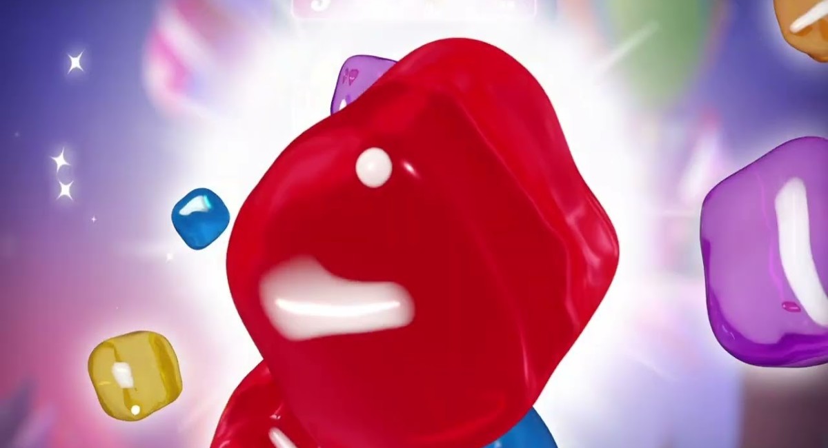 Состоялся пробный запуск Candy Crush: Blast на Android