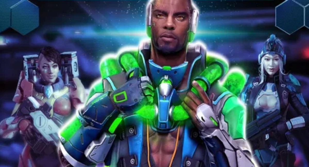 Ранняя версия XCOM Legends: Squad RPG получила новое обновление