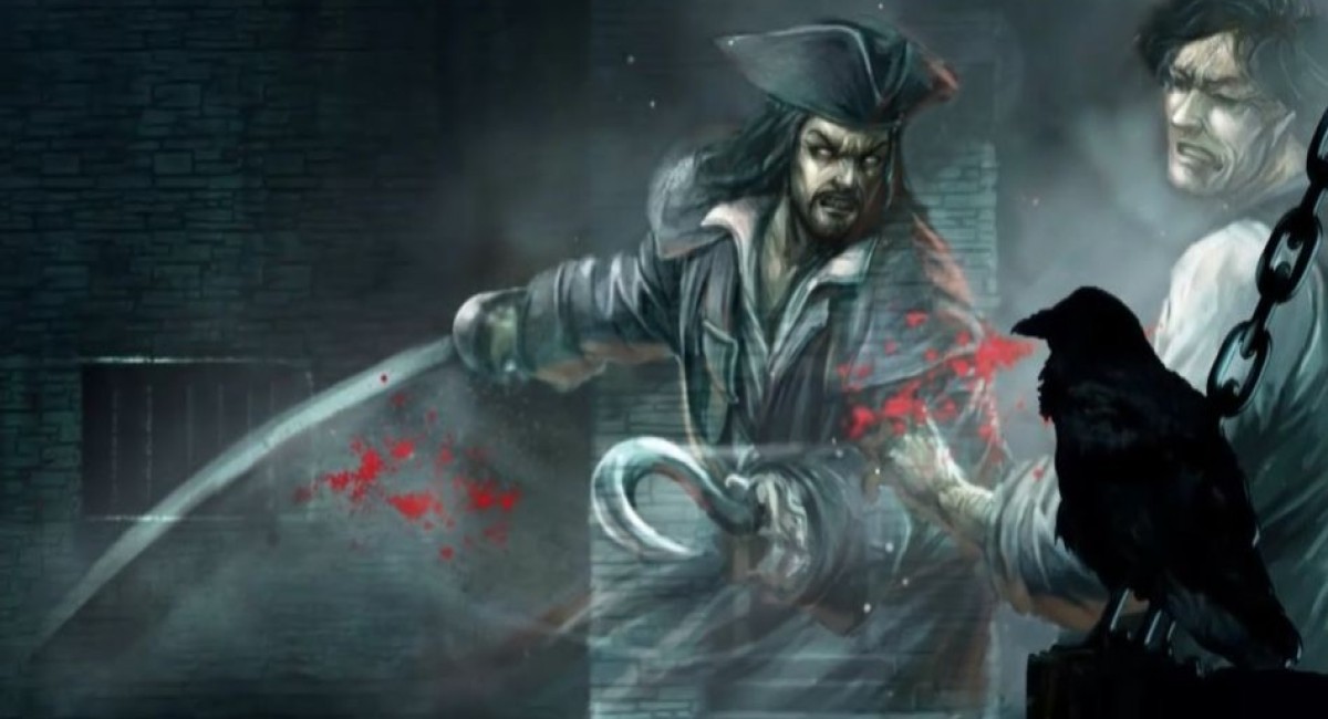 MMORPG Raven Cry получила высокие оценки на релизе в Корее