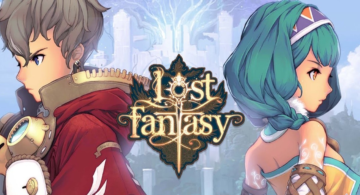 Аниме-RPG Lost Fantasy: Puzzle & Heroes выпустили на смартфоны в 2 странах