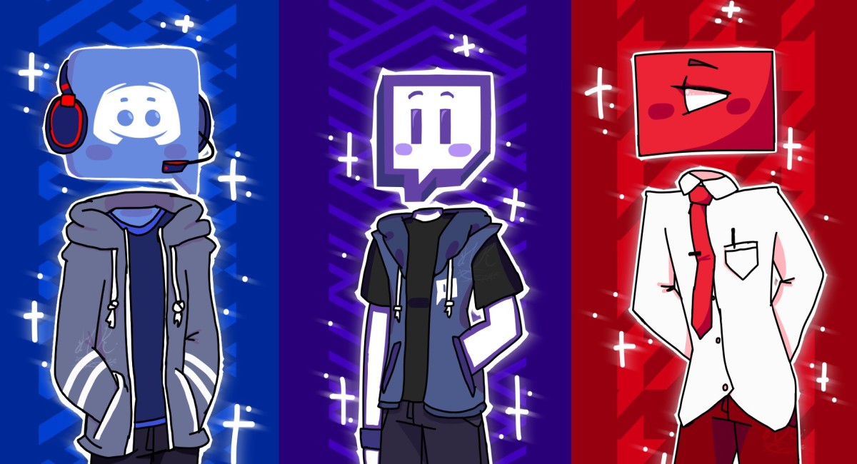 Гайд по ускорению YouTube и Discord с помощью WARP и AmneziaWG