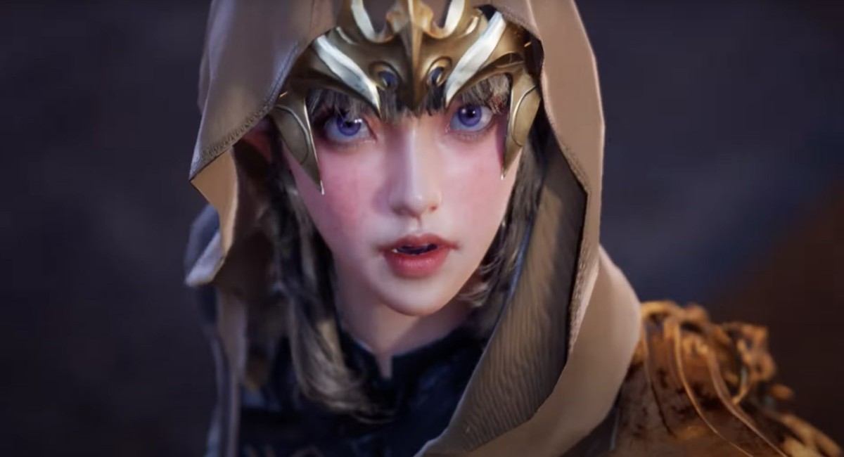 Кроссплатформенную MMORPG Architect: Land of Exiles покажут на G-Star 2024