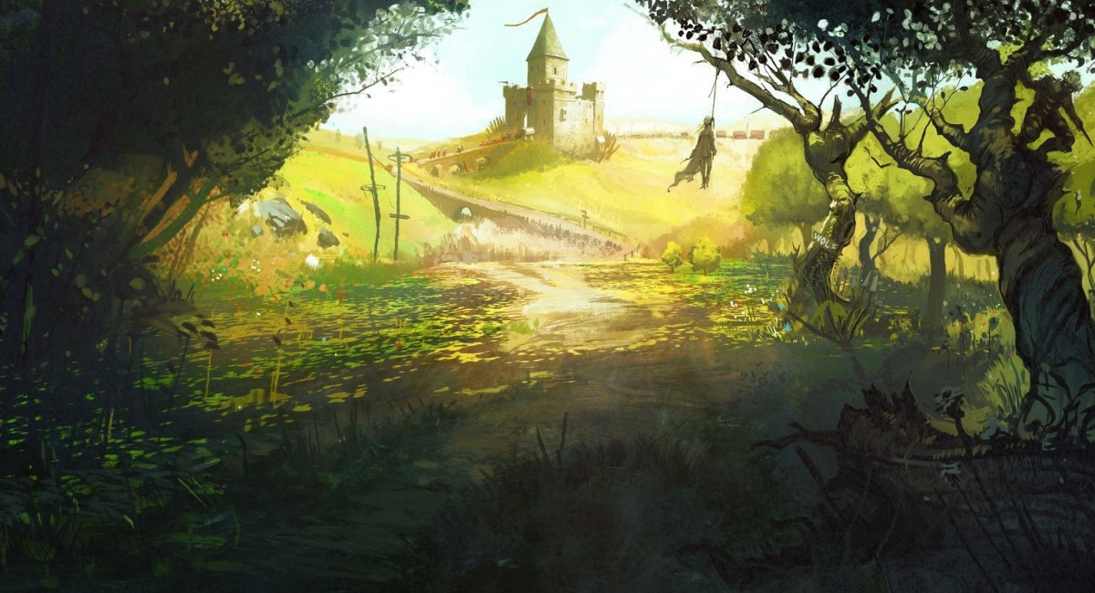 Netmarble поделились подробностями MMORPG Game of Thrones: Kingsroad