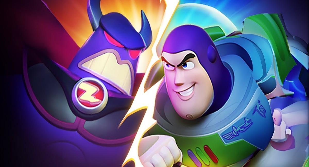 Disney Realm Breakers доступна в 188 странах на Android