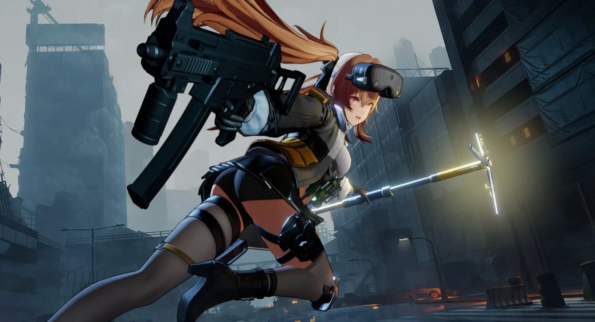Girls Frontline II: Exilium выйдет на 2 дня позже для большинства игроков