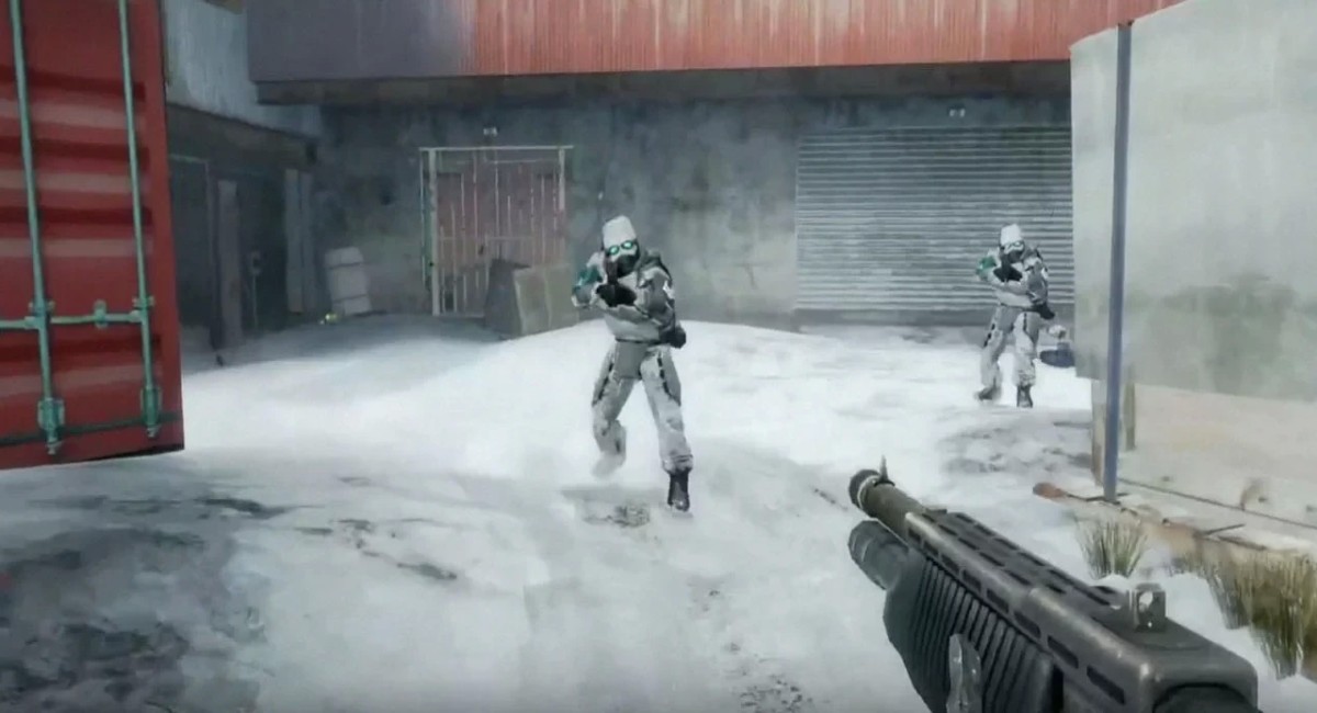 Гайд по установке и игре в фанатский Half-Life 2: Episode 3 Interlude