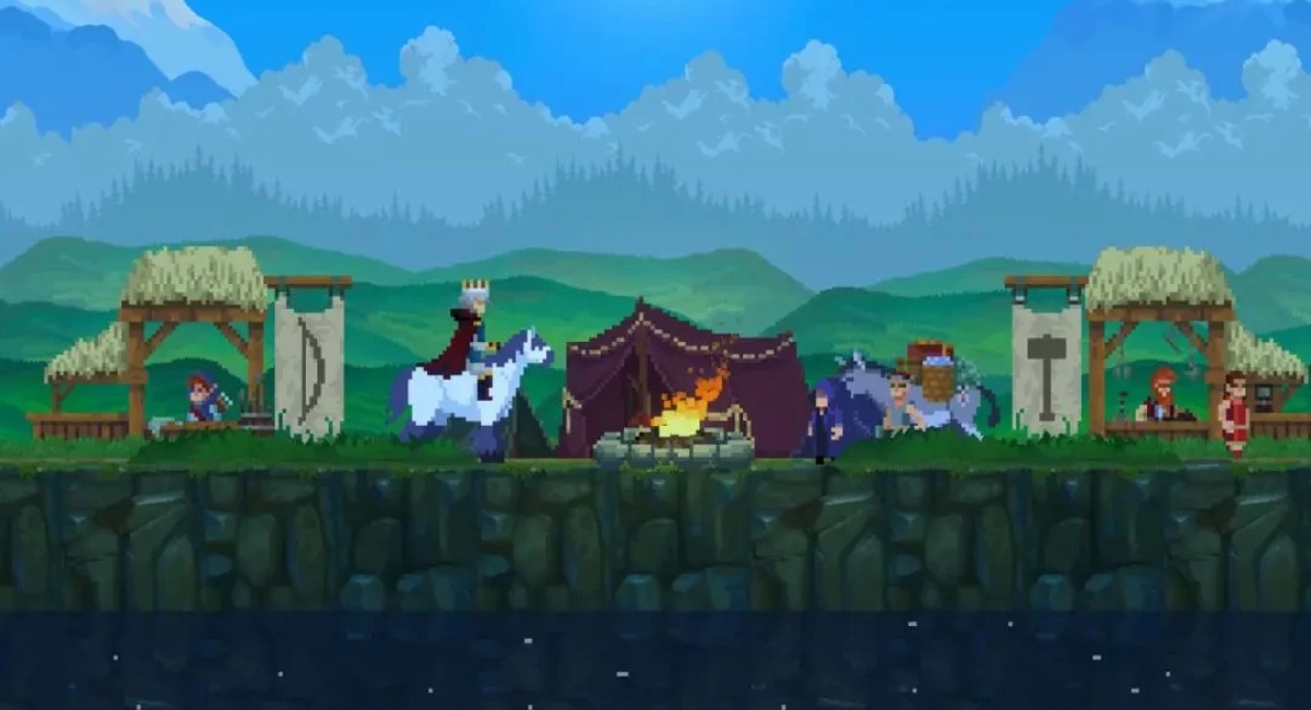 В необычную пиксельную стратегию Civilization Wars: Strategy добавили ...