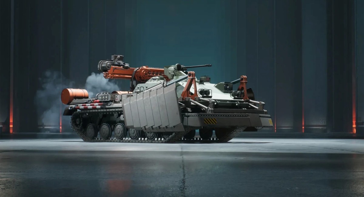 Начался второй альфа-тест Project CW от Wargaming