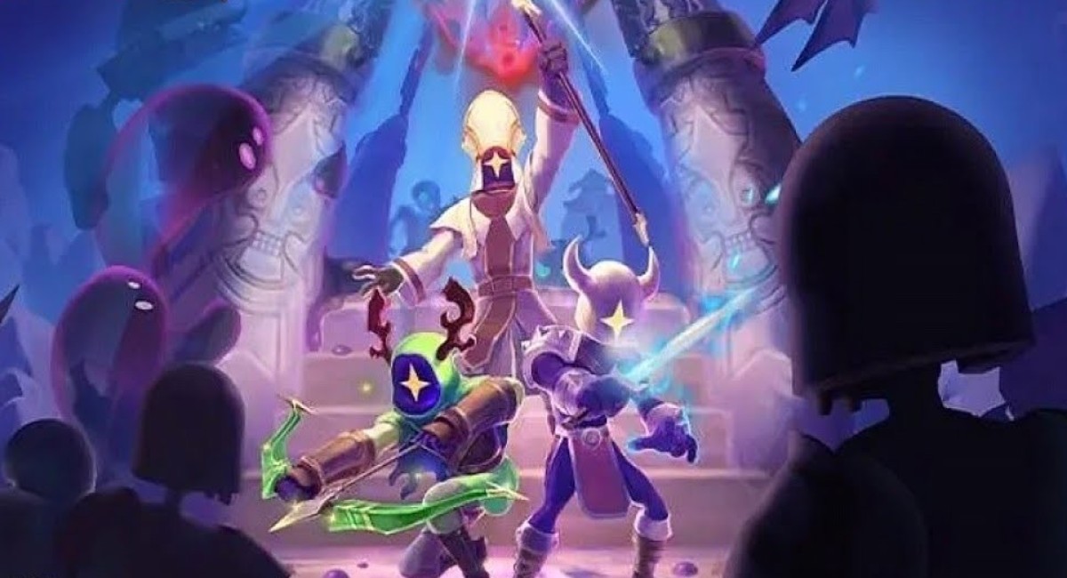 Мобильная игра Undead Slayer: Horde Survivor получила свежее обновление