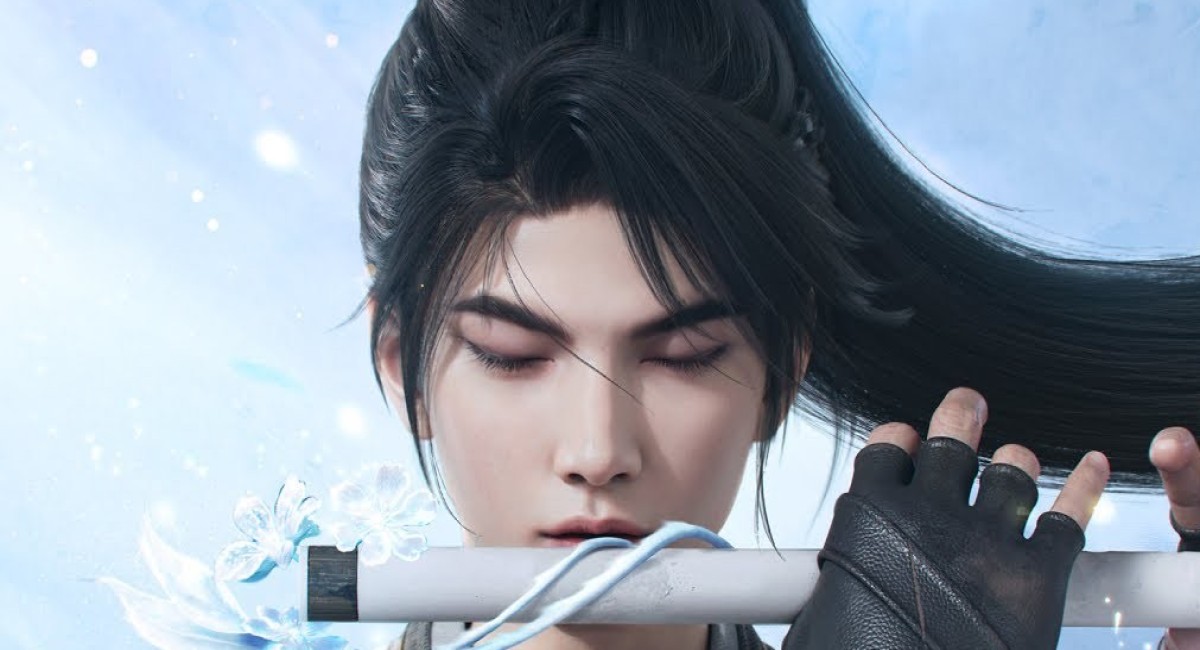 Sword and Fairy: Far Beyond Time — современная и красивая MMORPG для ...